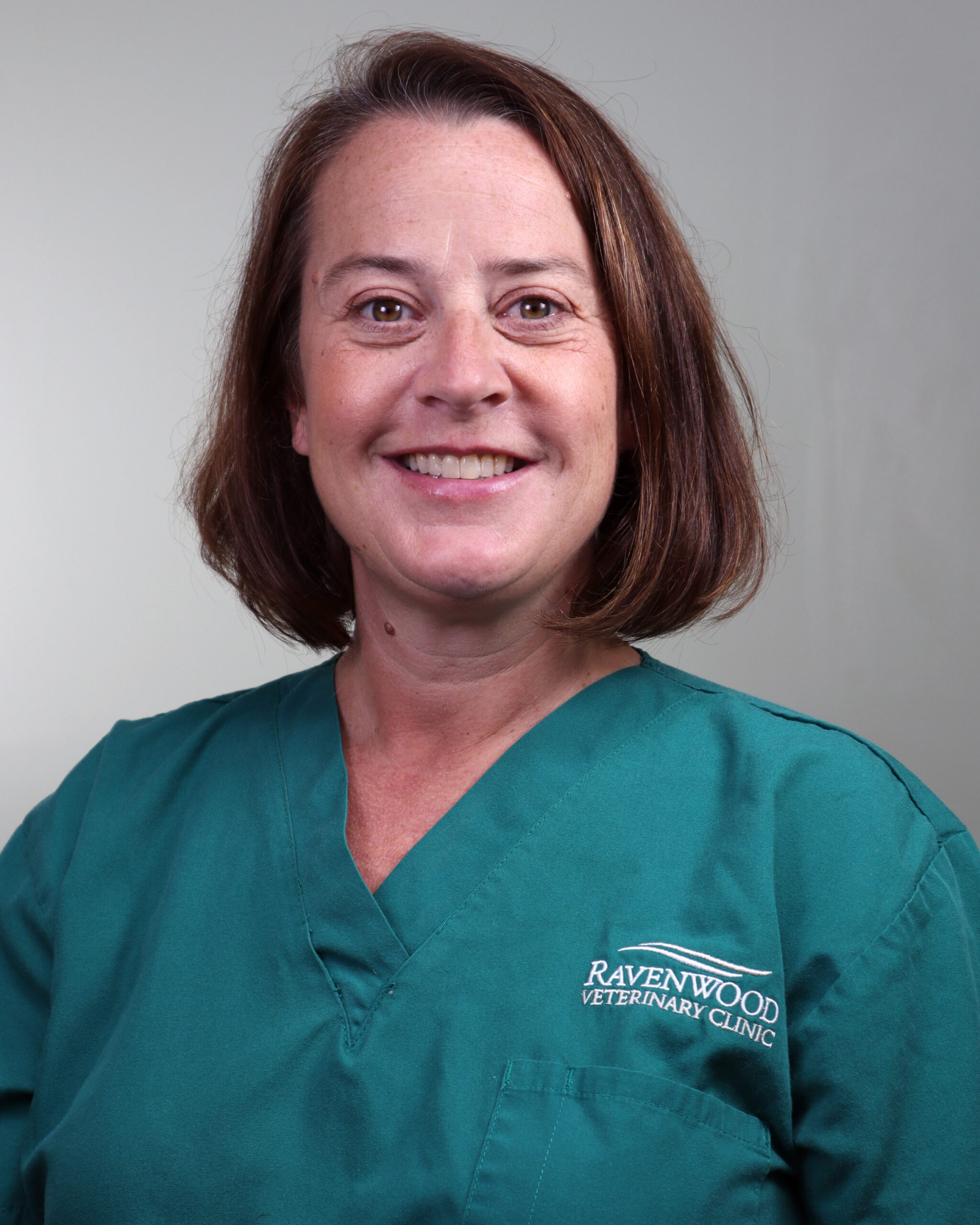 Meet Dr. Cassie Triplett, DVM | Ravenwood Veterinary Clinic